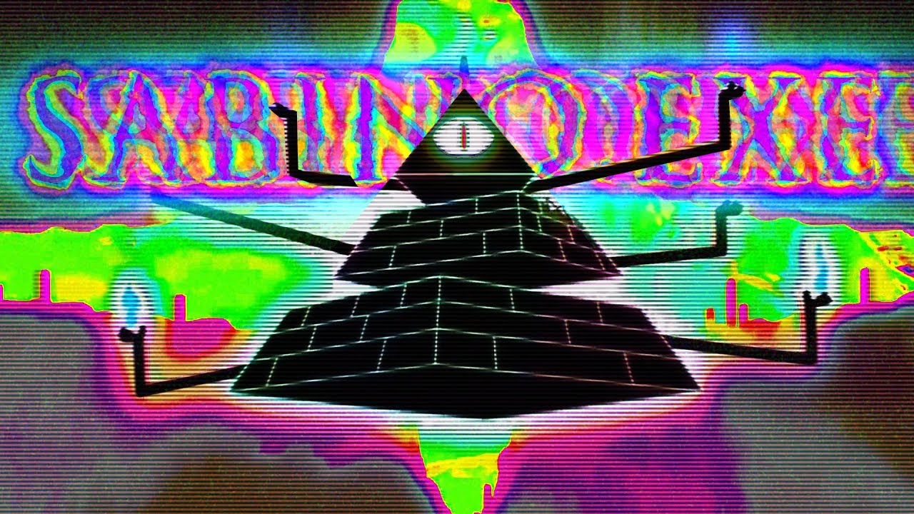 Bill Cipher | Little Dark Age | Weirdmageddon - YouTube Music