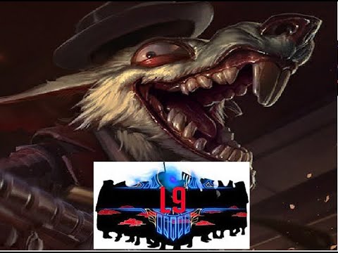 L9 RatIrl SPACEGLIDER HACK 1v9 - YouTube