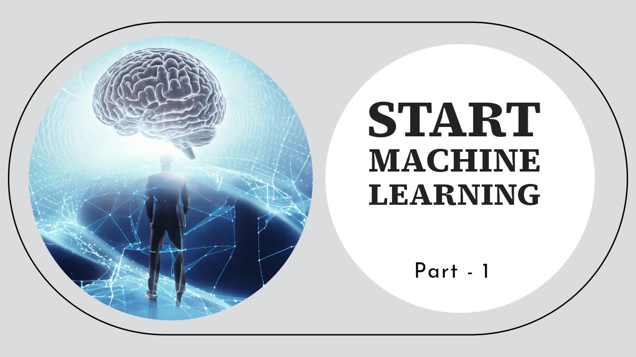 Intro to Machine Learning | Easy & Complete Guide - YouTube