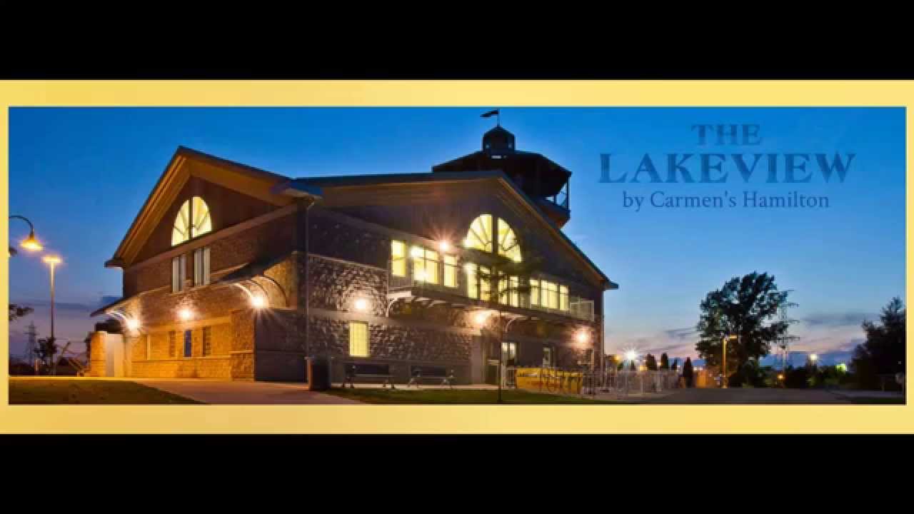 The Lakeview by Carmen's Trailer - YouTube
