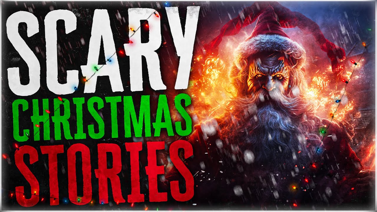 3 Shocking And Chilling TRUE Christmas Horror Stories That Will Haunt ...