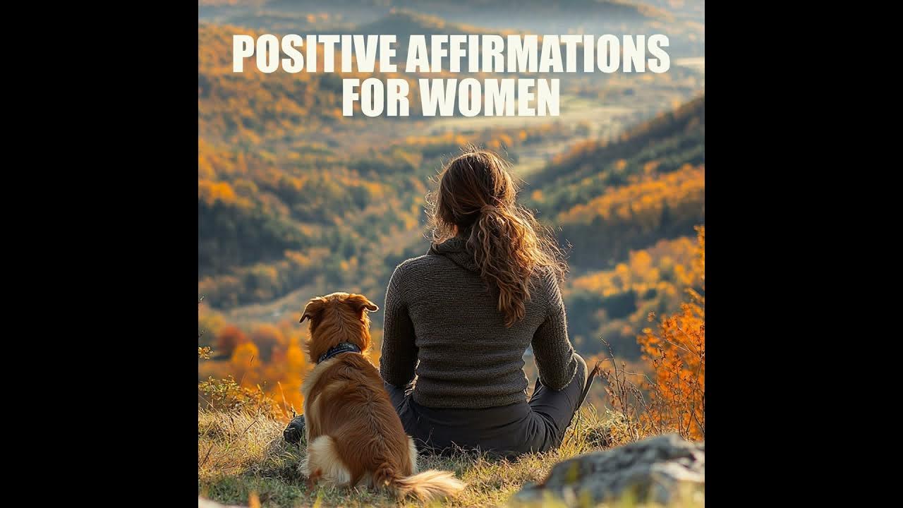 Morning Motivation:. Unlock Your Potential for a Fulfilling Day (Positive Affirmations) - YouTube