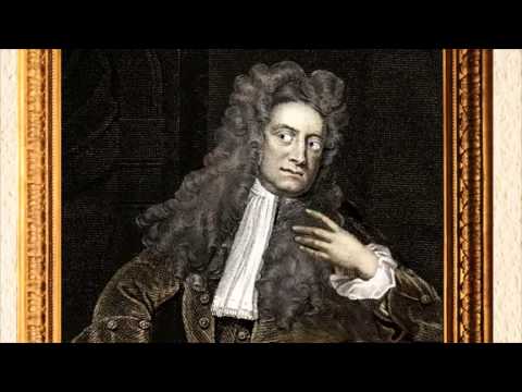 Happy Pi Day from Isaac Newton - YouTube