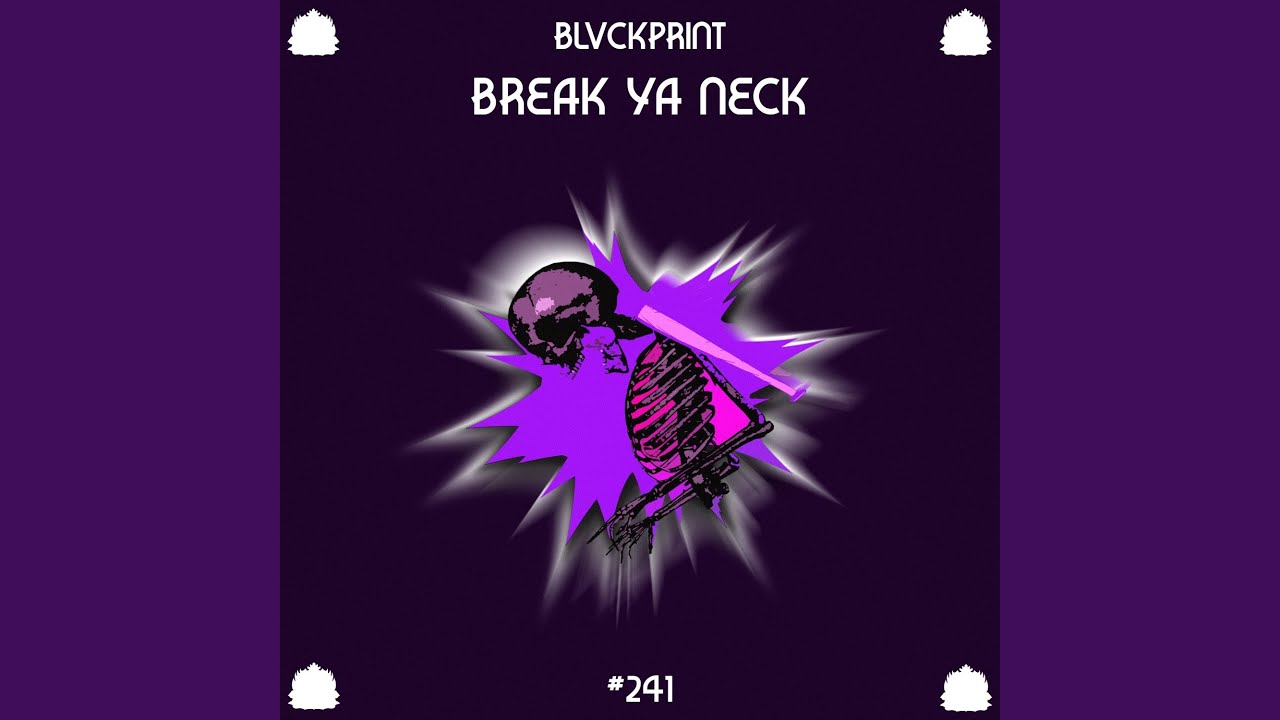 Break Ya Neck - YouTube