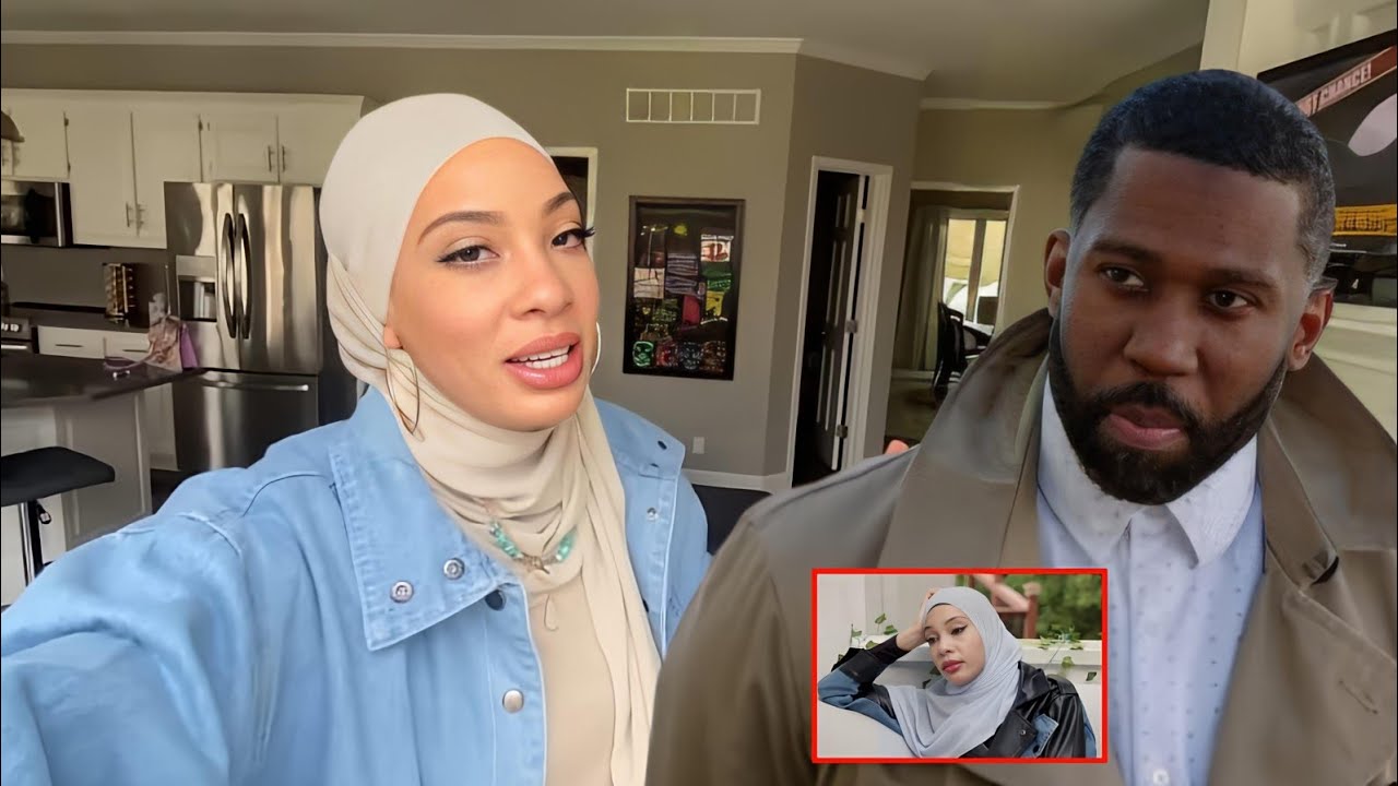 Shaeeda and Bilal Getting Divorced During Pregnancy! There is no answer ...