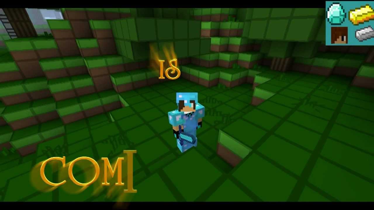 Minecraft- Steve is Dying [TEASER] - YouTube