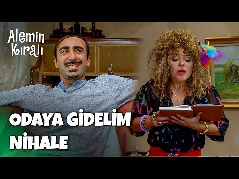 “Seni çok canım çekti!” I Alemin Kıralı 6. Bölüm
