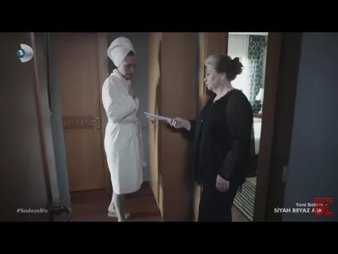 Vildan'ın Çocuğunun Babası Ferhat? - Siyah Beyaz Aşk 25. Bölüm