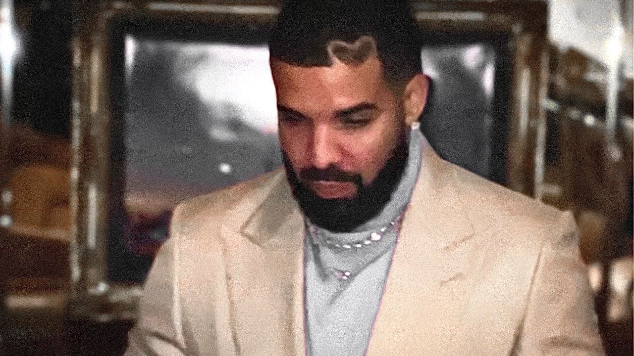 (FREE) Drake Type Beat - Live Forever Flow | prod. CEDES - YouTube
