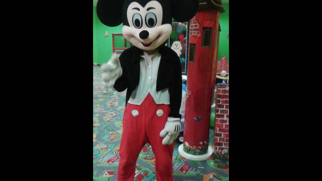 +18 Mickey Mouse - YouTube