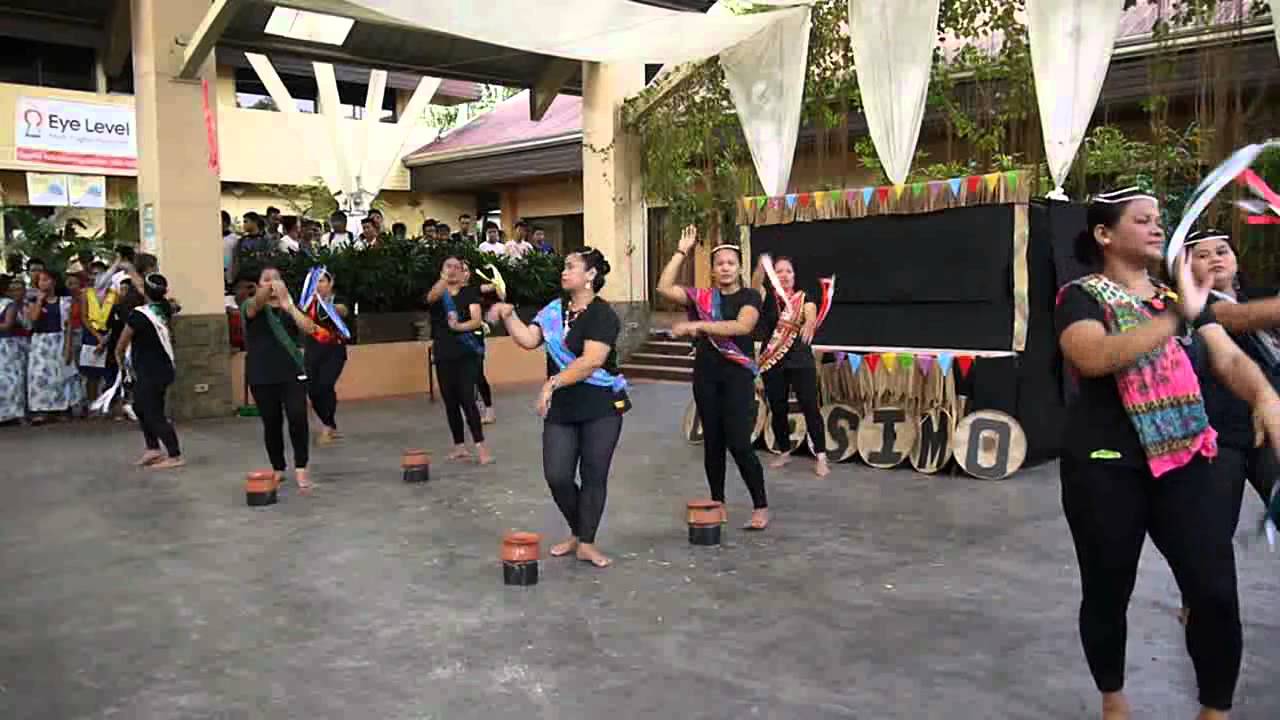 01 OLC Apo Dios - YouTube