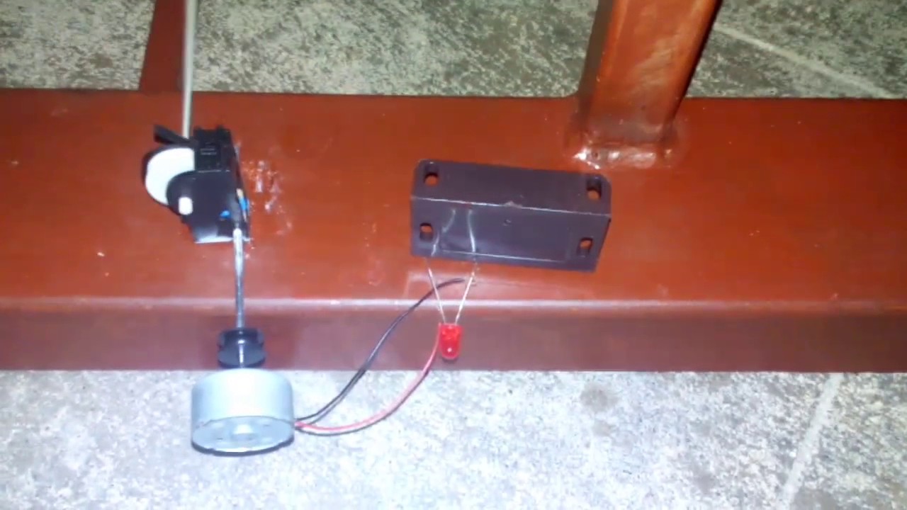 Efficient Power generation through Pendulum - YouTube