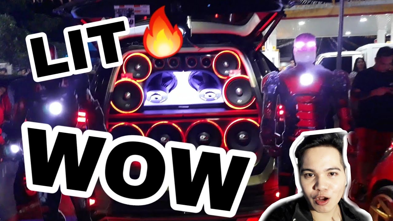 AUTOMOTOSHOW Morong Rizal 2018 | Car Show Philippines - YouTube