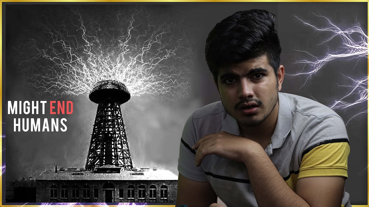 MOST DANGEROUS TECH IN THE WORLD - END - YouTube