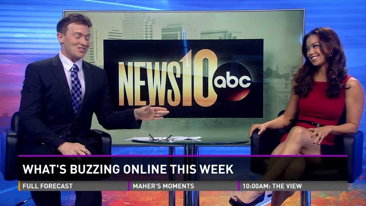 'Fit mom' Maria Kang reacts to 'Fat girl dancing' videos - YouTube