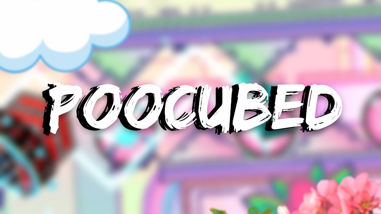🔎PooCubed - Разбор уровня🔎 - YouTube