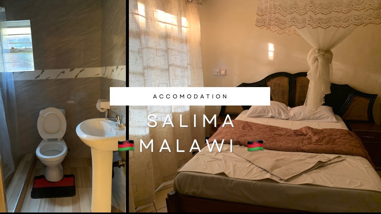 🌸Different Lodges in Salima Malawi 🇲🇼 ||@driemomuzikonly2474 @namadingo ...