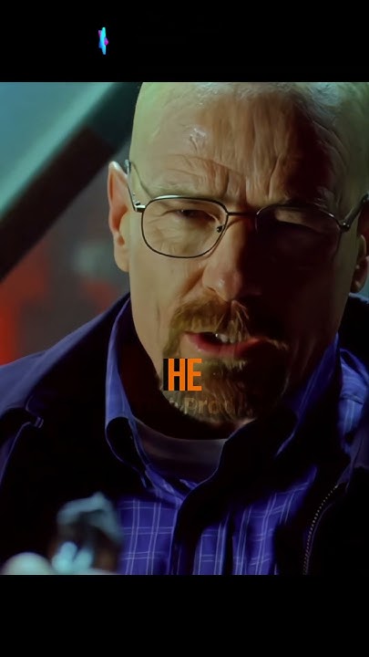 Джесси спас жизнь Хайзенберга 🔥 Во Все Тяжкие нарезки сериал