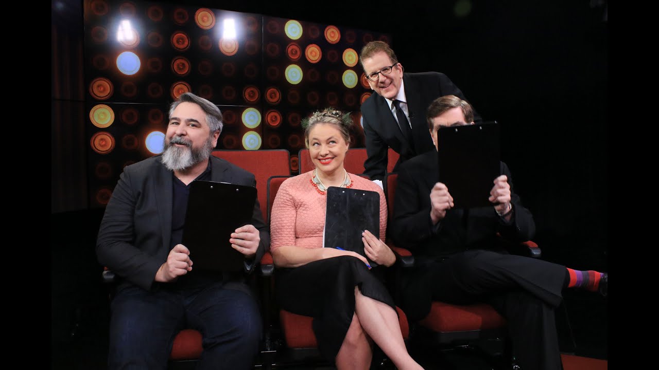 2019 Year End Review - Best and Worst of the Year | Talking Pictures ...