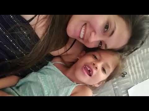 Promesa de besos Madre e Hija #GilmitaClavijo