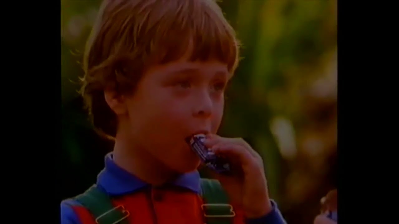 Milky Way Classic Ad - YouTube
