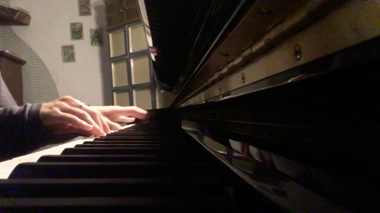 The Notebook OST - Main Title