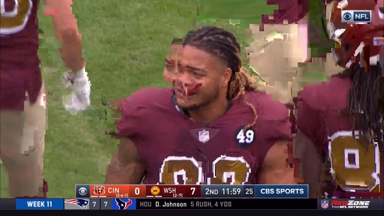 The Most Confusing Play Ever - YouTube