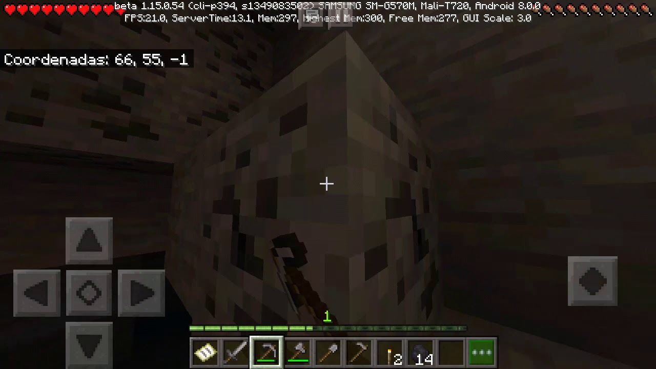 nueva serie de minecraft (corona craft) - YouTube