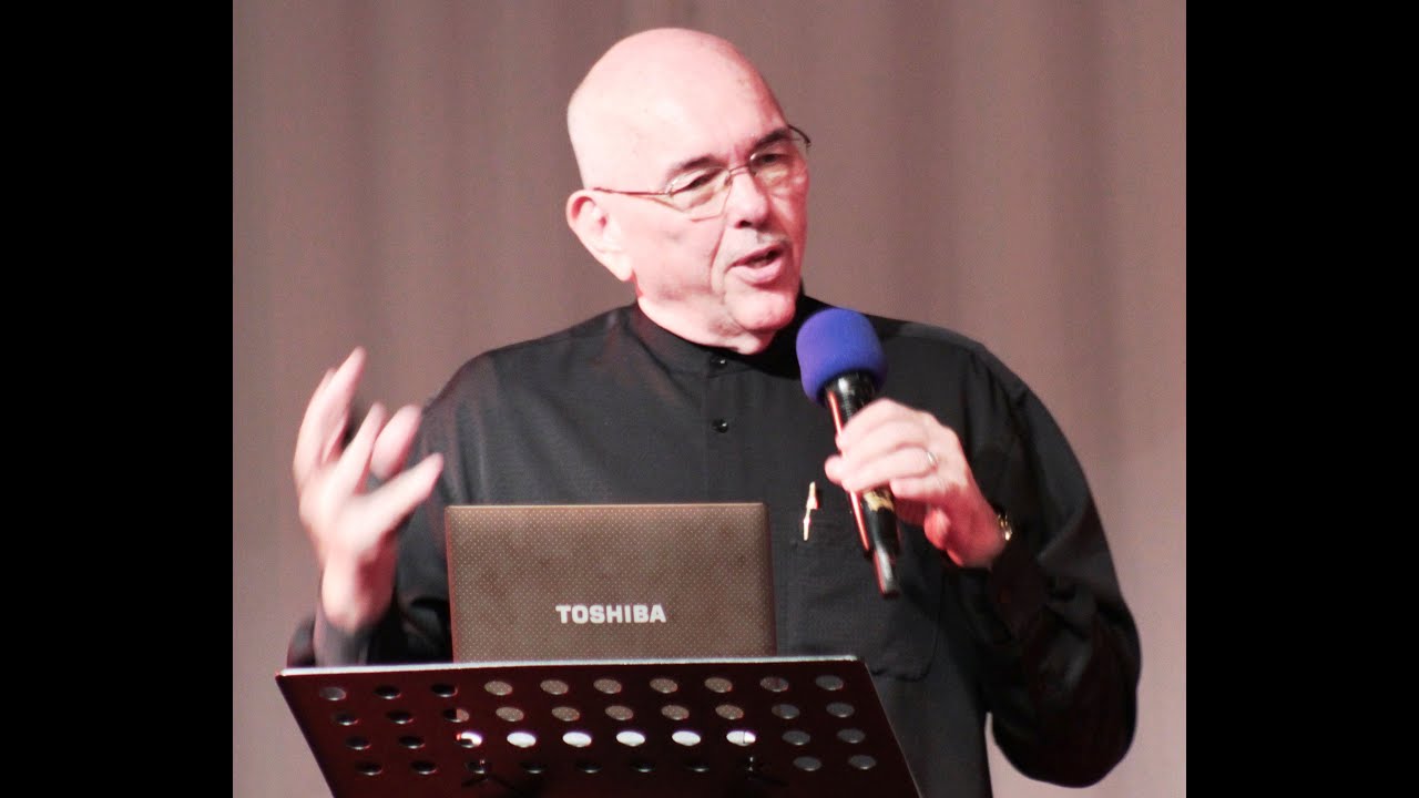 "Storm Warnings" - excerpts of Sunday service sermon by Rev. Mike ...