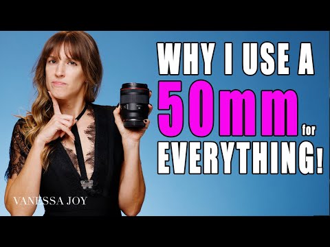 Stop Buying Lenses Until You Watch This