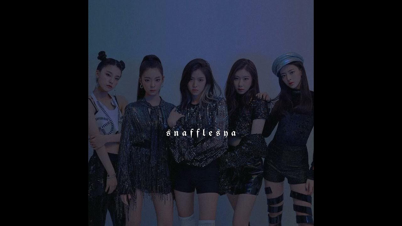 itzy - dalla dalla | sped up - YouTube