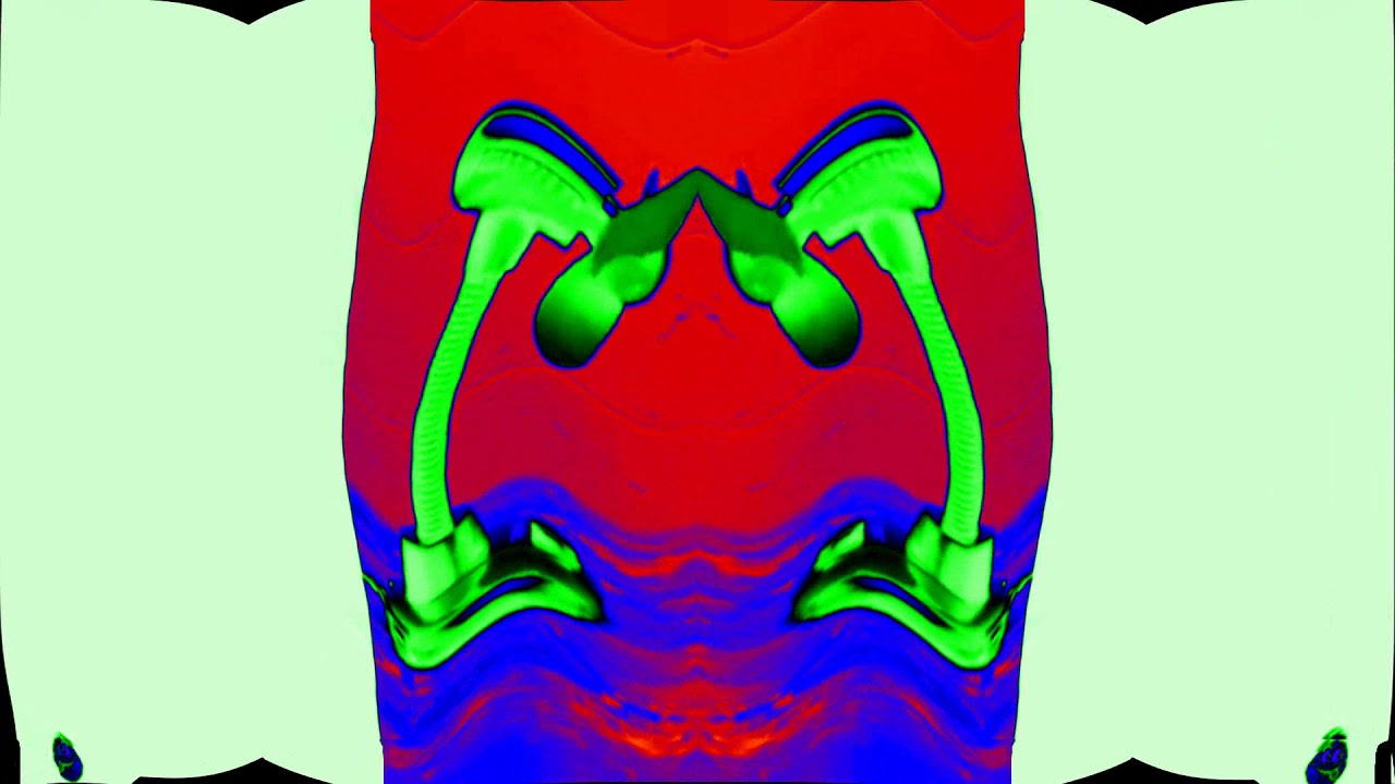 Doodle Land 5 In Videoup V11 - YouTube