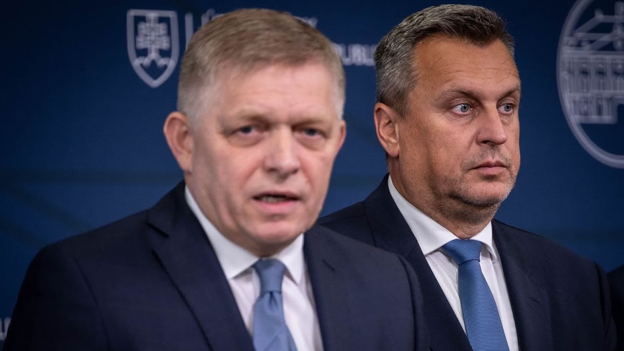 🎙️ Peter Bárdy: Robert Fico má v koalícii už neoficiálnu väčšinu a ...