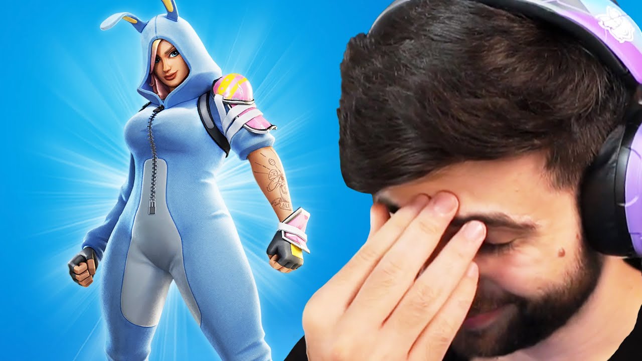 The New Chun Li Youtube