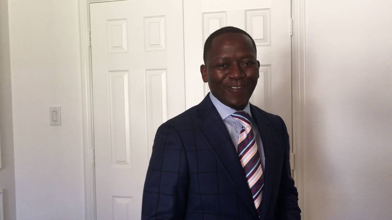 David Uragu Video Introduction - YouTube