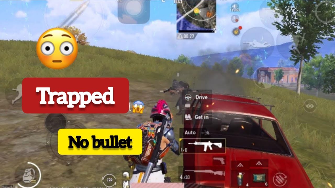 PUBG fun in action 💥🔫 - YouTube