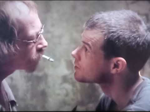 Midnight Express (1978) - Escape attempt discovered!