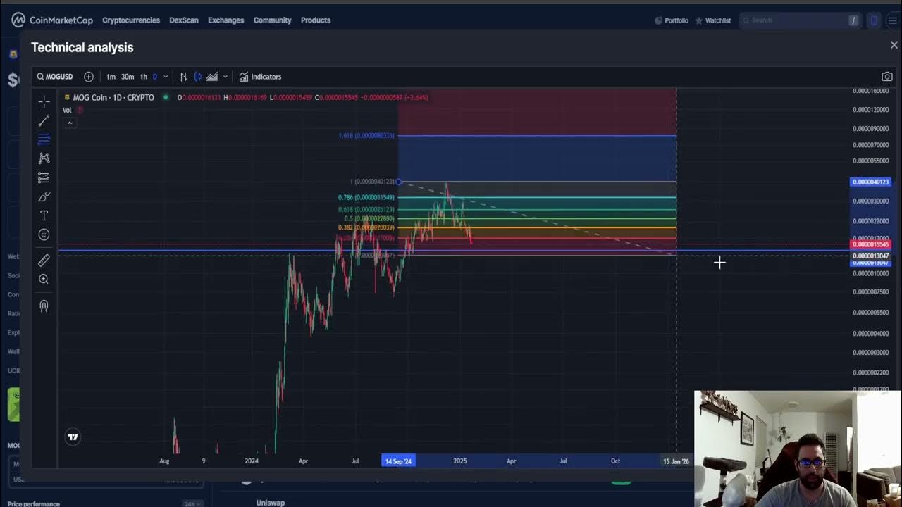 Mog Coin MOG CRYPTO, PRICE PREDICTION, TARGETS, ANALYSIS AND OPINION ...