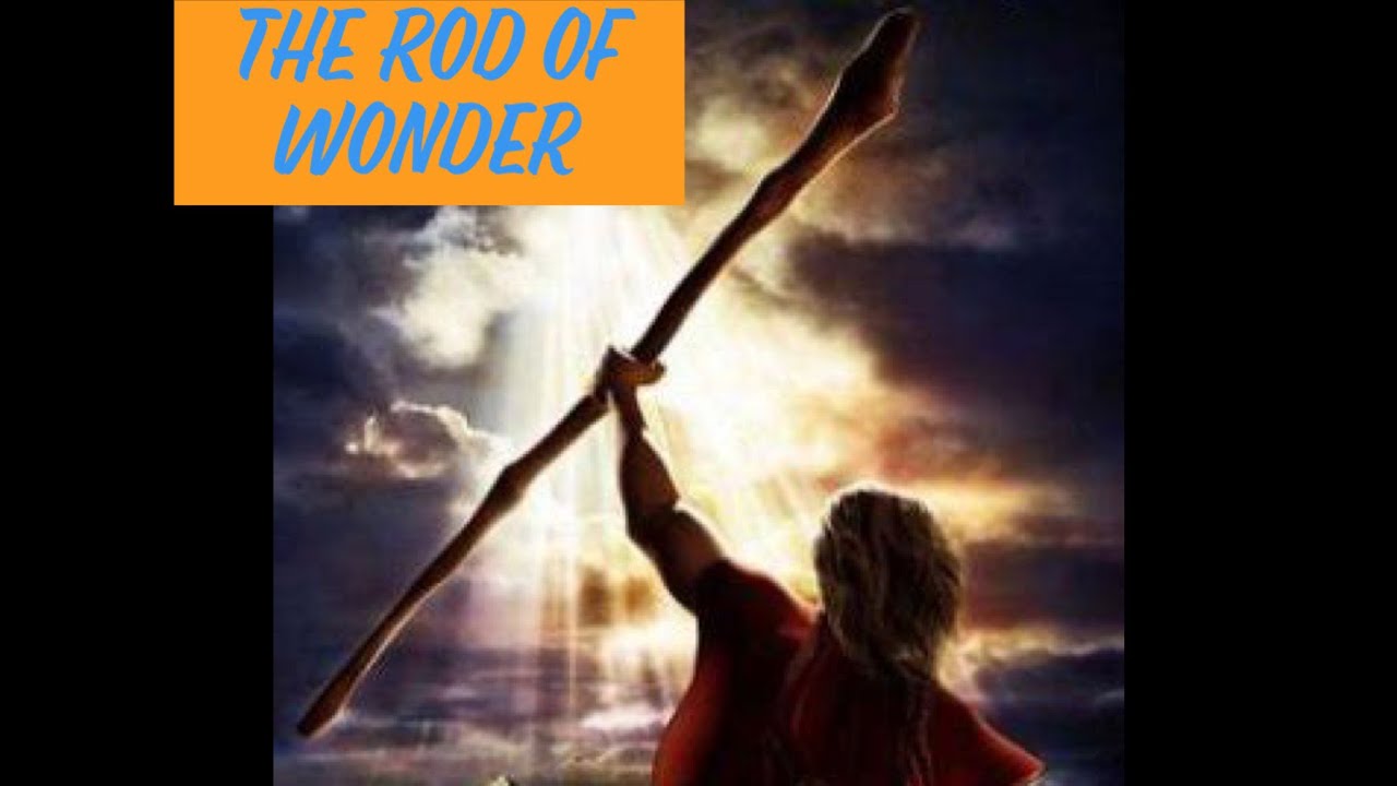 Rod of Wonder - YouTube