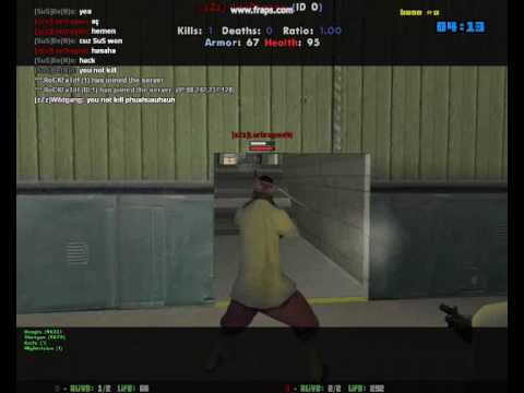 zZz 7-0 SuS (2) - YouTube
