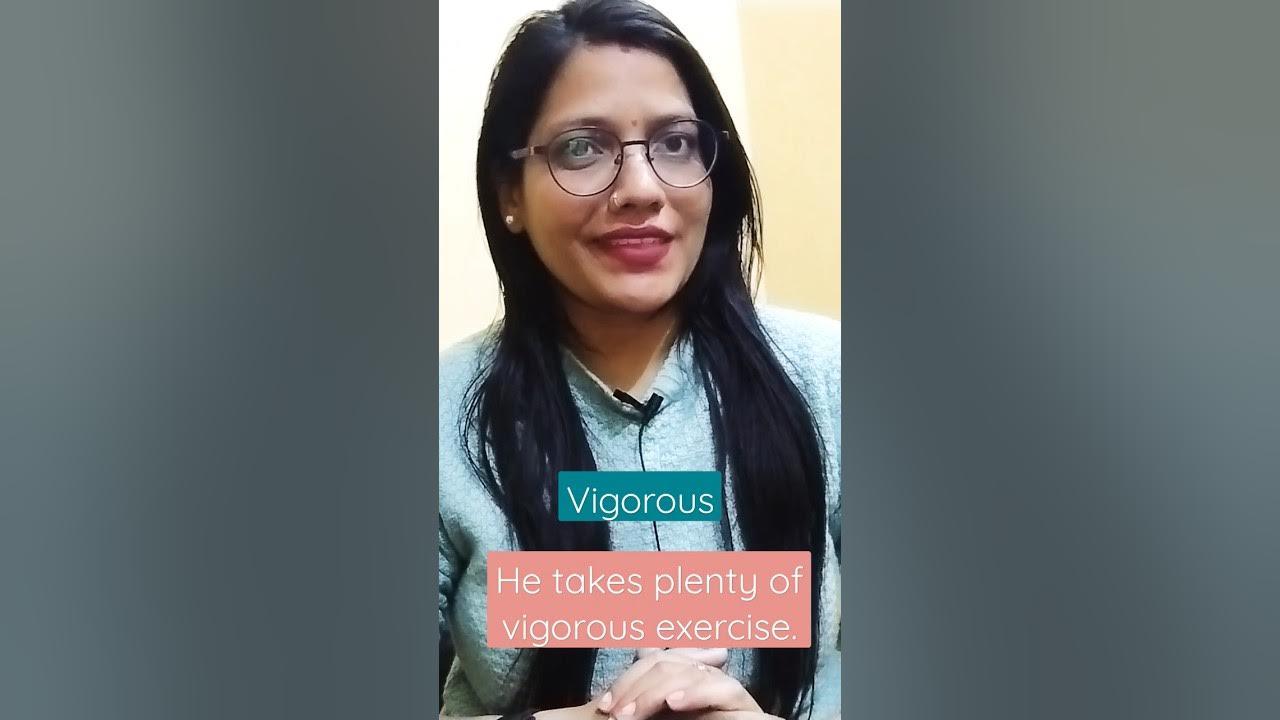 Meaning Of Vigorous New Word Daily Word Power Vocab YouTube meaning-of-vigorous-new-word-daily-word-power-vocab-youtube