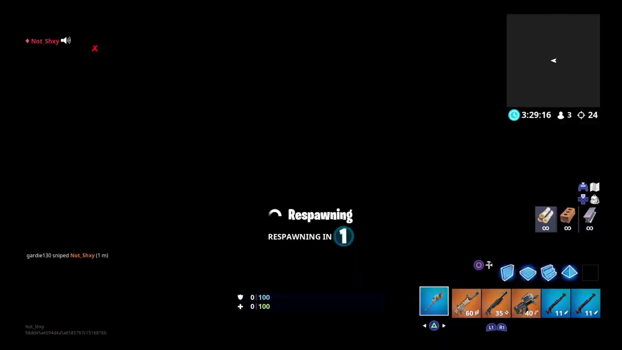 Fortnite/OCE Playing with pro player 400+. OCE scrims - YouTube