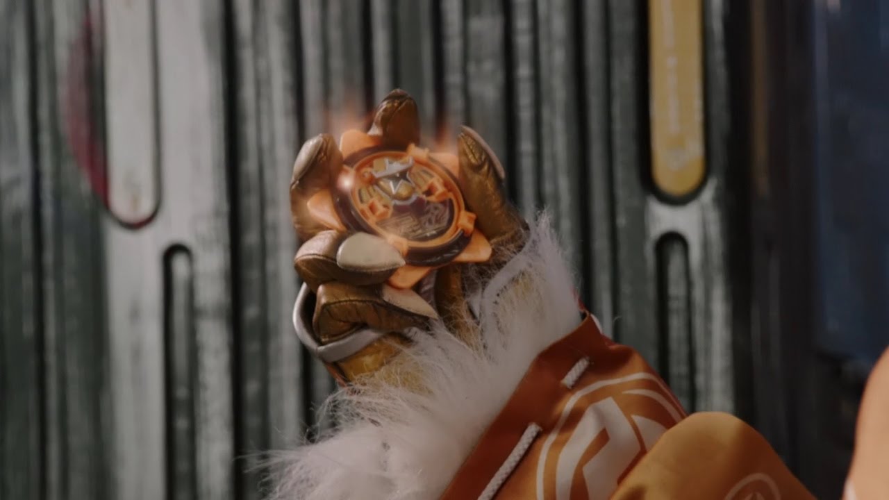 Madame Odius' Secret - YouTube