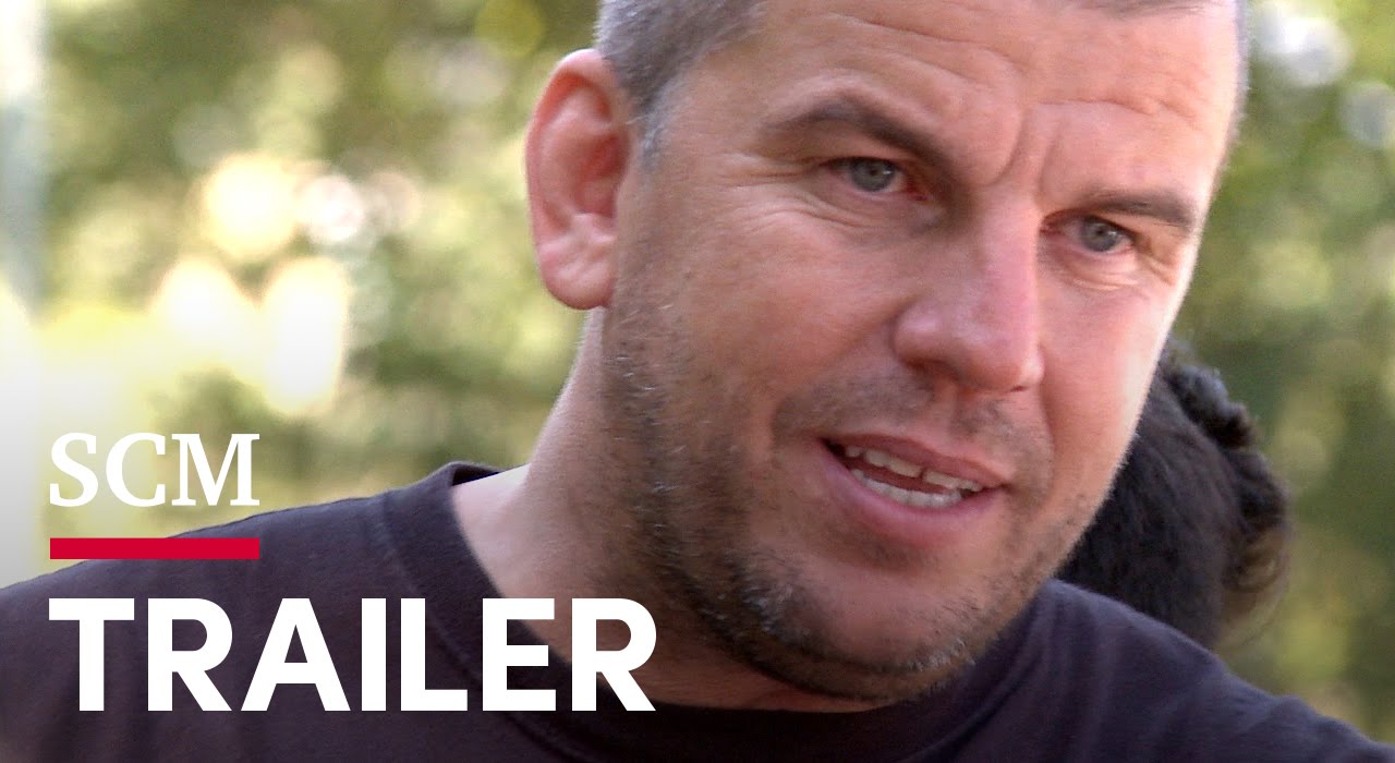 Michael Stahl: Kämpfernatur - Trailer - YouTube