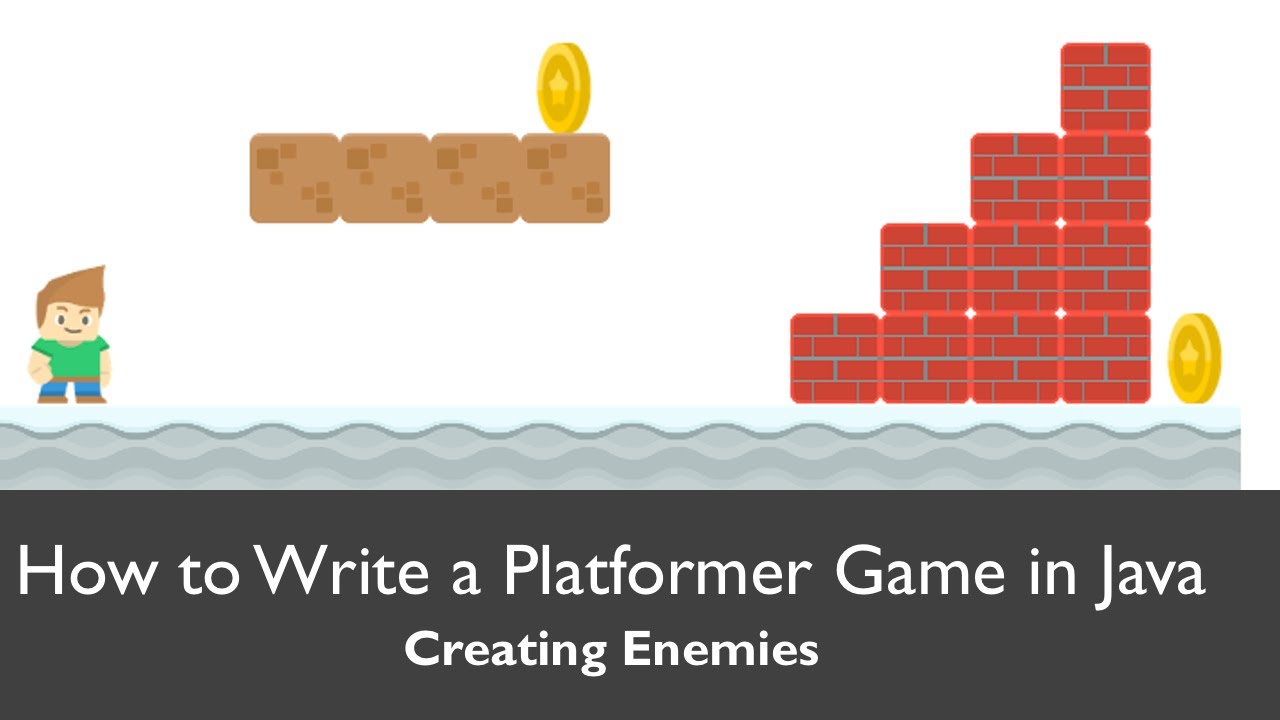 Creating Enemies - YouTube