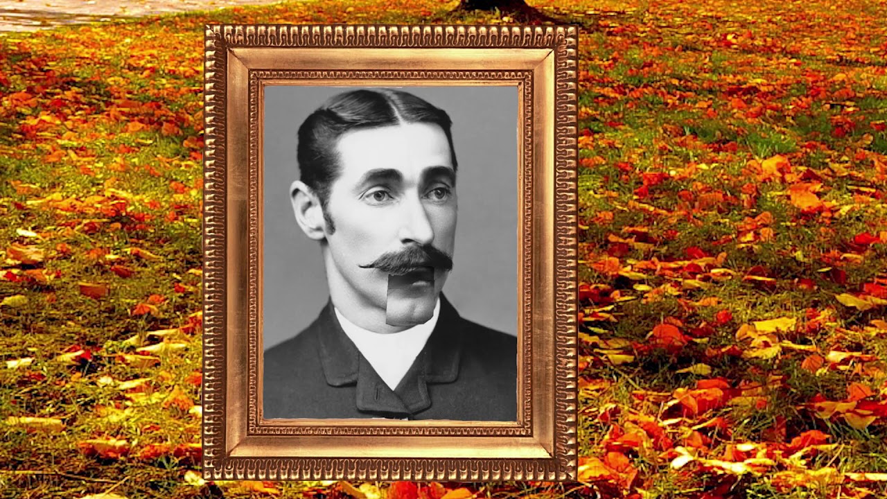 Movember Ad 2 - YouTube