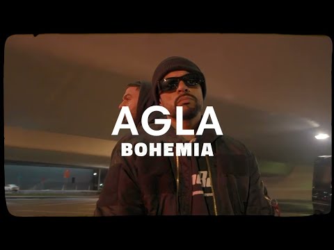 Agla (Slowed+Reverb) | Aman Yaar x BOHEMIA |