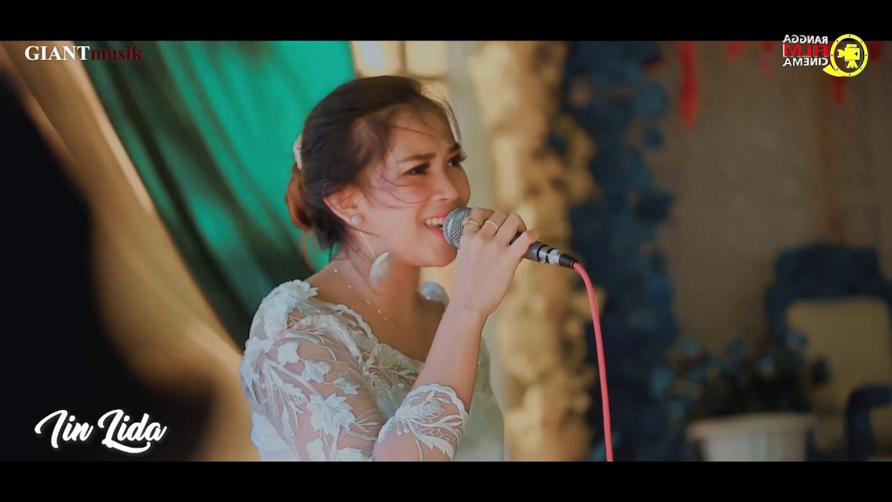 IIN BIMA LIDA (COVER) CINTA RAHASIA - YouTube