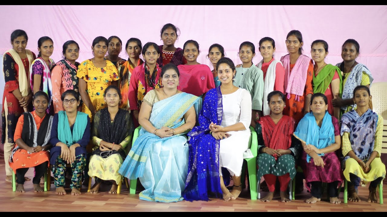 Inspiring Talks with Dr Anitha reddy || Himansee Katragadda || # ...