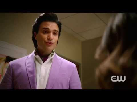 Jane The Virgin - Jaime Camil Interview - Telenovela Star